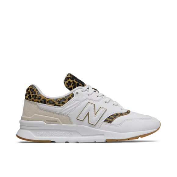 New Balance | Shoes | New Balance 997h Leopard Print L 8 | Poshmark